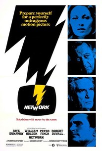Network | Rotten Tomatoes