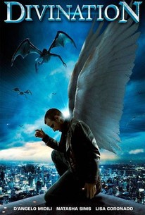 Divination (2012) | Rotten Tomatoes
