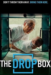 The Drop Box | Rotten Tomatoes