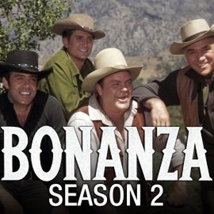 Bonanza: Season 2, Episode 13 - Rotten Tomatoes