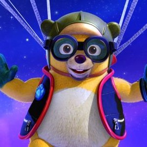 Special Agent Oso: Season 2, Episode 12 - Rotten Tomatoes