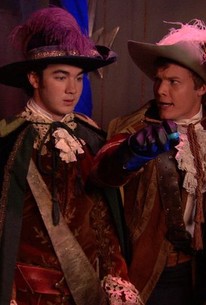 Jonas: Season 1, Episode 11 | Rotten Tomatoes