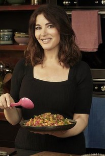 Nigella: Cook, Eat, Repeat: Season 1, Episode 1 | Rotten Tomatoes