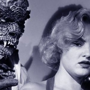 The Hideous Sun Demon - Rotten Tomatoes