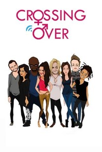 Crossing Over (2017) | Rotten Tomatoes