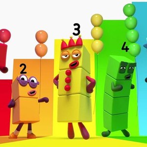 Numberblocks: Season 3, Episode 30 - Rotten Tomatoes