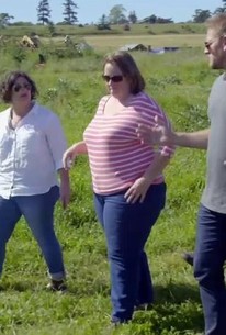 Moveable Feast With Relish: Season 1, Episode 1 | Rotten Tomatoes