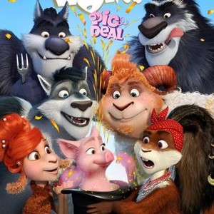 Sheep and Wolves: Pig Deal - Rotten Tomatoes