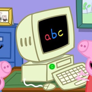 Peppa Pig: Season 3, Episode 31 - Rotten Tomatoes