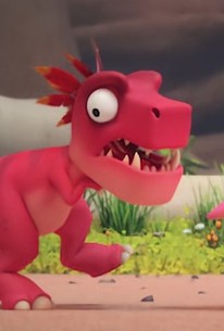 Bad Dinosaurs: Season 1, Episode 2 | Rotten Tomatoes