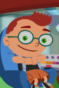 Little Einsteins: Season 2, Episode 14 | Rotten Tomatoes