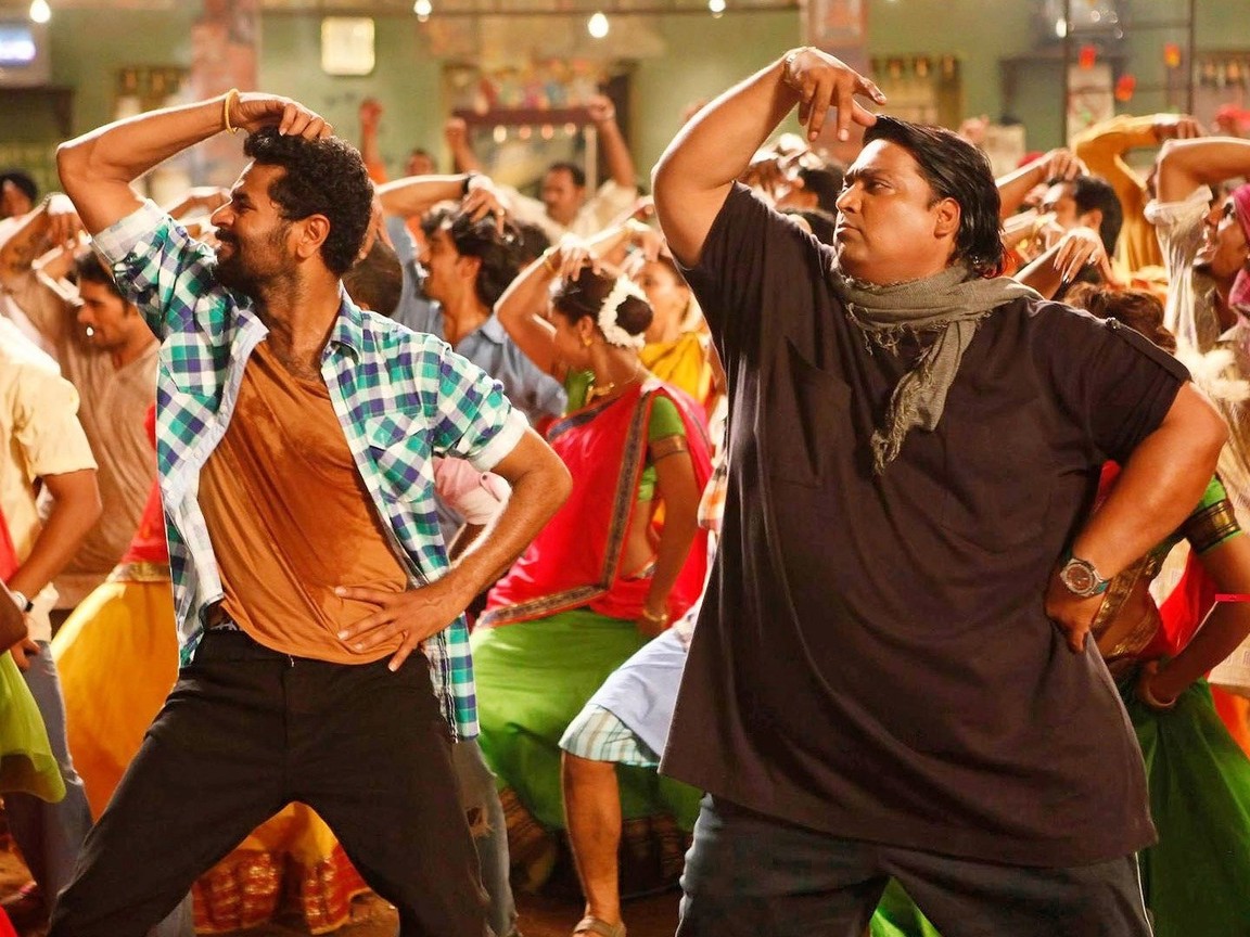 Abcd Anybody Can Dance 2022
