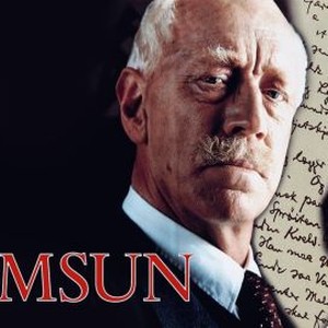 Hamsun - Rotten Tomatoes