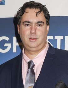 Mark Denham - Rotten Tomatoes