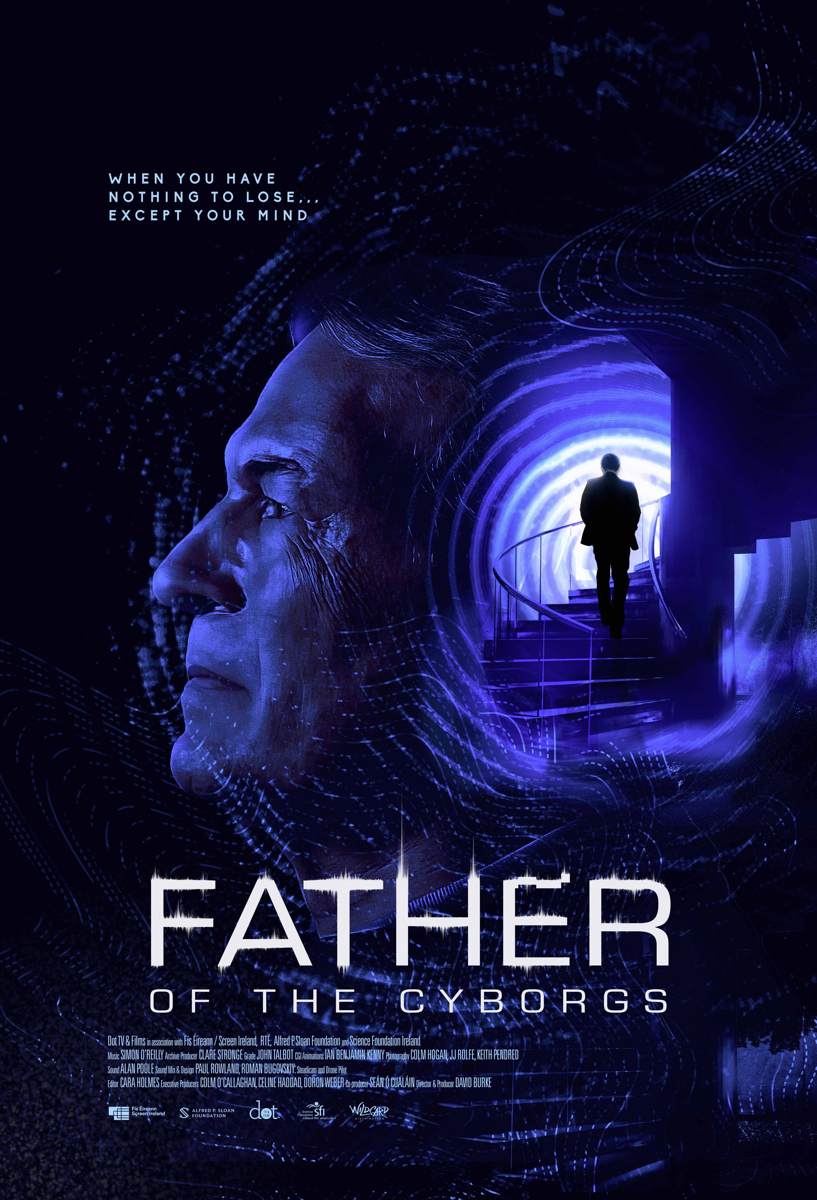 Father of the Cyborgs | Rotten Tomatoes
