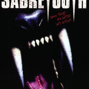 Sabretooth - Rotten Tomatoes
