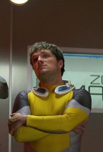 Future Man: Season 2, Episode 12 | Rotten Tomatoes