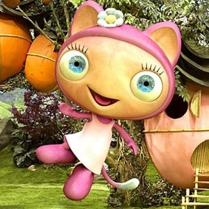 Waybuloo: Season 2, Episode 12 - Rotten Tomatoes