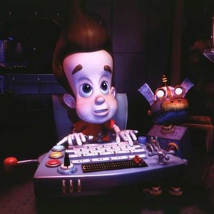 Jimmy Neutron: Boy Genius - Rotten Tomatoes