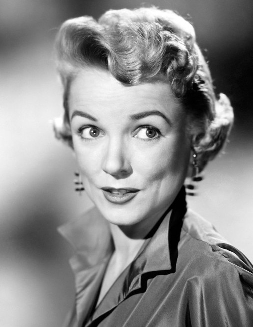 Helen O'Connell - Rotten Tomatoes