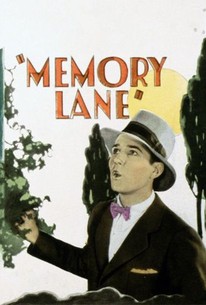 Memory Lane | Rotten Tomatoes