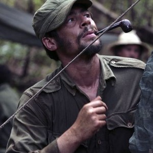 Che: Part Two - Rotten Tomatoes