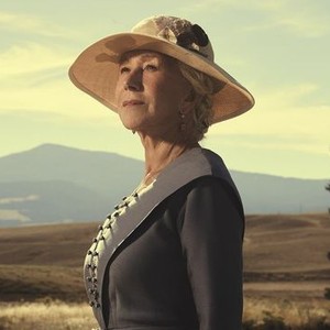 1923: Season 1, Episode 5 - Rotten Tomatoes