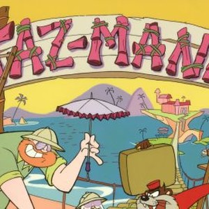 Taz-Mania: Season 1, Episode 40 - Rotten Tomatoes