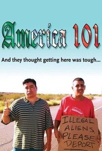 America 101 (2005) | Rotten Tomatoes