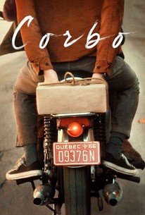 Corbo | Rotten Tomatoes