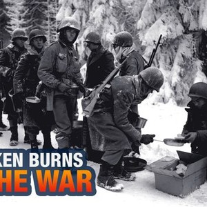 Ken Burns: The War - Rotten Tomatoes