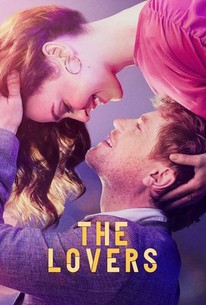 The Lovers: Season 1 | Rotten Tomatoes