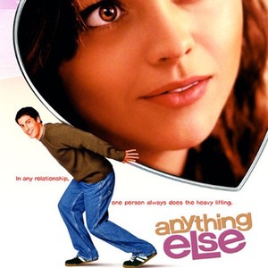 Anything Else - Rotten Tomatoes