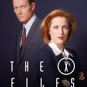 The X-Files - Rotten Tomatoes