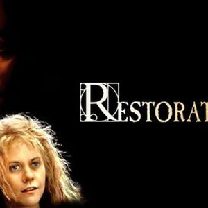 Restoration - Rotten Tomatoes