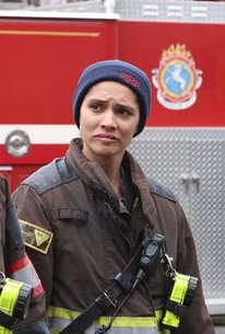 Chicago Fire: Season 12, Episode 8 | Rotten Tomatoes