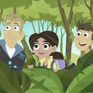Wild Kratts - Rotten Tomatoes