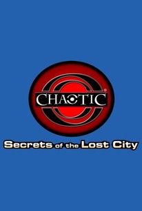 Chaotic: Season 3, Episode 1 - Rotten Tomatoes