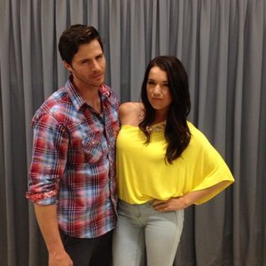 Jeremiah Wood Survivor