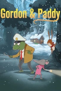 Gordon & Paddy | Rotten Tomatoes