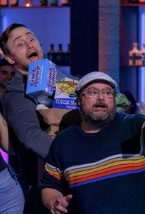 Guy's Ultimate Game Night: Season 1, Episode 1 | Rotten Tomatoes