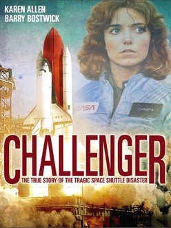 Space Shuttle Challenger Movie The Challenger Disaster (Film, 2019)