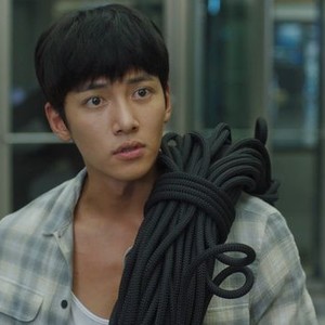 The K2: Season 1, Episode 1 - Rotten Tomatoes