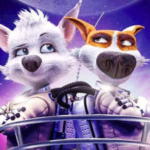 Space Dogs: Tropical Adventure - Rotten Tomatoes