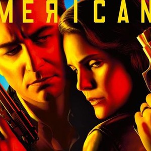 The Americans - Rotten Tomatoes