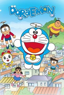 Doraemon: Season 1, Episode 1 | Rotten Tomatoes
