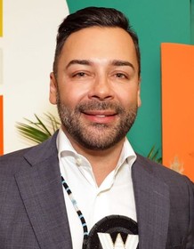 Edgar Villanueva | Rotten Tomatoes