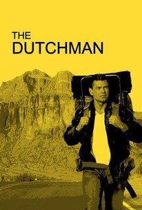 The Dutchman | Rotten Tomatoes
