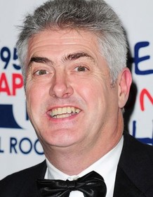 Nick Hancock - Rotten Tomatoes