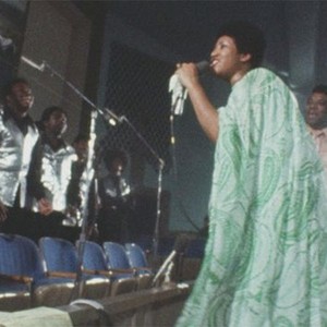 Amazing Grace - Rotten Tomatoes